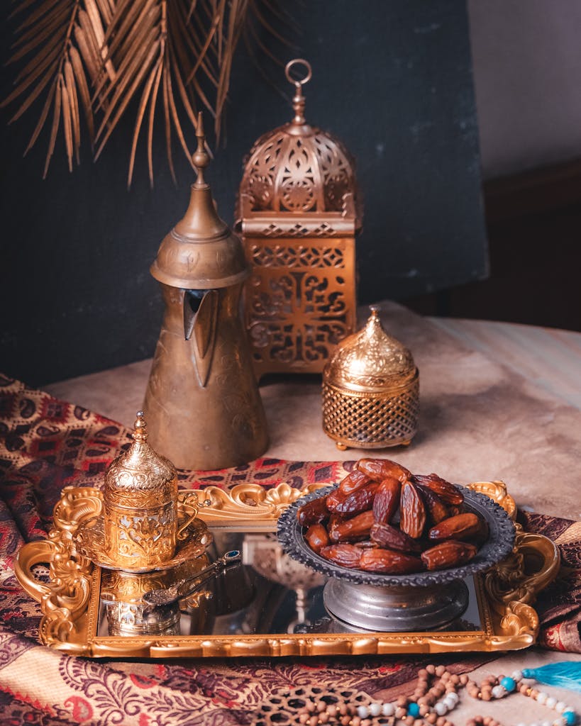 Ramadan in Riyadh: 10 Things To Do For Non-Muslim Expats